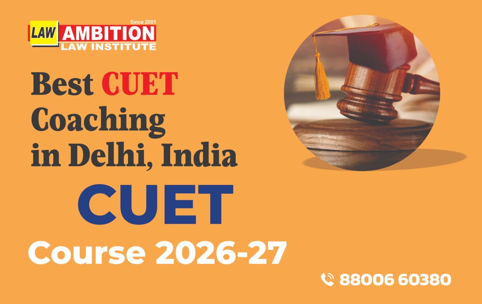 Ambition Law Institute