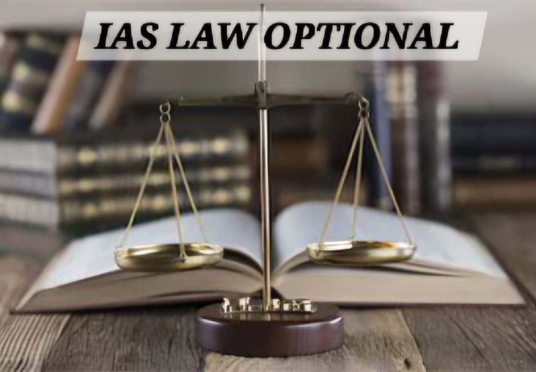 Ambition Law Institute