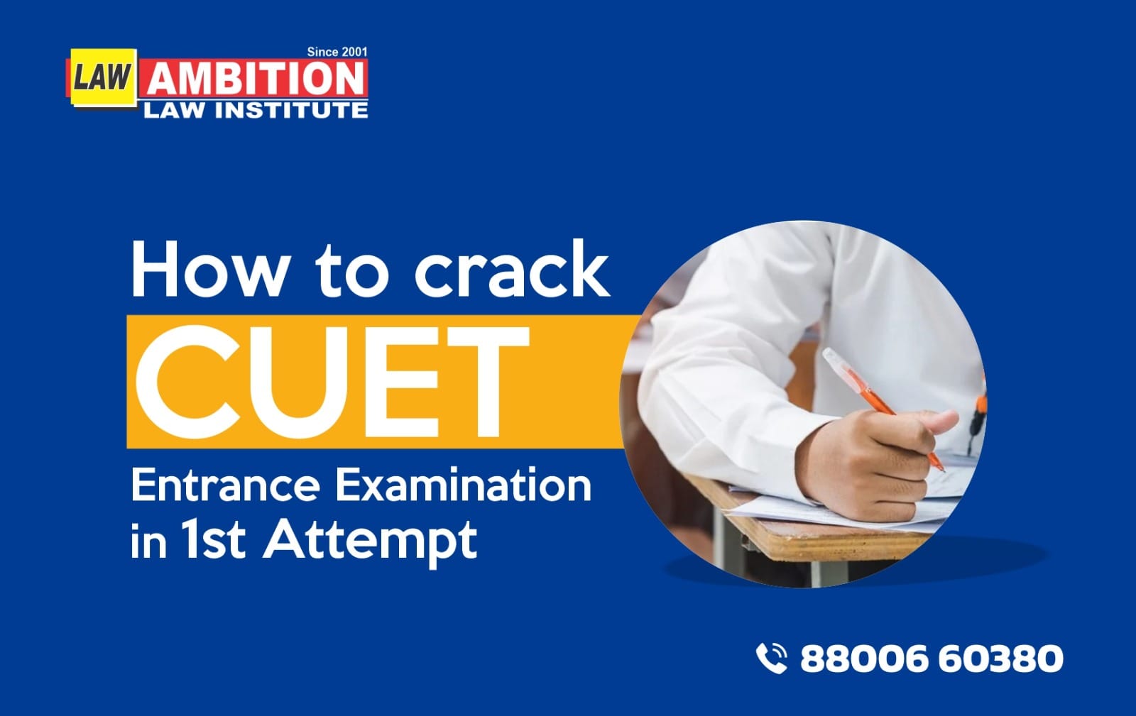 Ambition Law Institute